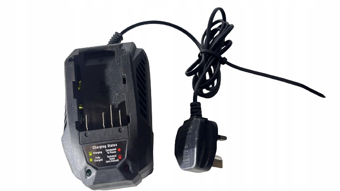Ładowarka MacAllister 18V MC1820 UK /1 - 13259241921 - oficjalne ...