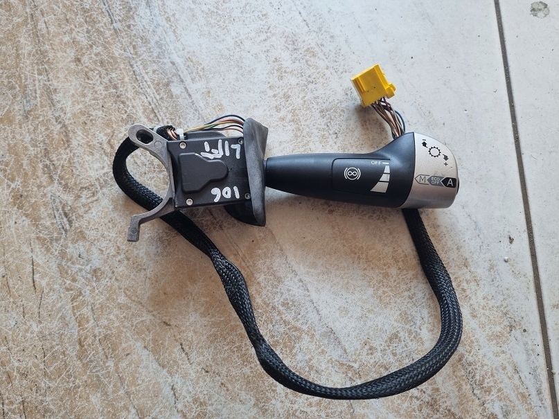 PRZEŁĄCZNIK MANETKA BIEGÓW DAF XF 106 LIFT 2011540 - 14225608120 ...