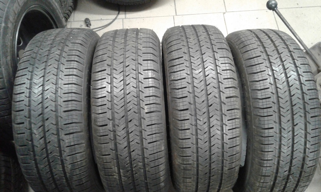 215/60/16 C 103T Michelin Agilis 51 nowe - 10572097910 - oficjalne archiwum Allegro