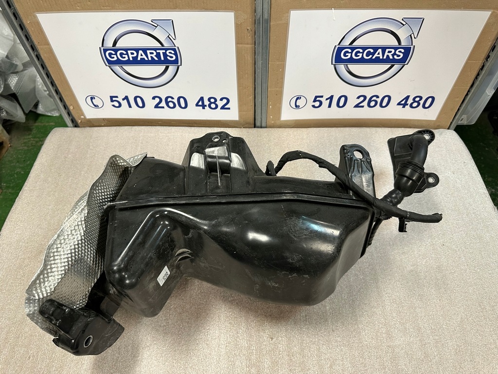 Volvo XC60 V60 V90 S90 XC90 zbiornik ad blue - 13895232284 - oficjalne archiwum Allegro