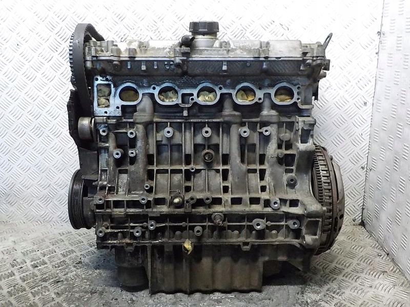 VOLVO S60 I V70 SILNIK 2.0 T 20V B5204T5 180KM - 7598567157 - oficjalne ...