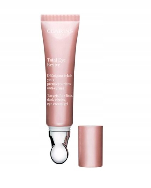 Clarins Multi Active Yeux krem pod oczy 15 ml - 12845620650 - oficjalne ...