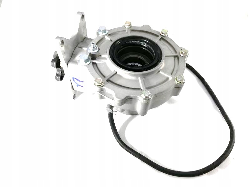 Dyferencjał tylny cf moto 500 most dyfer Allroad - 11722746723 ...