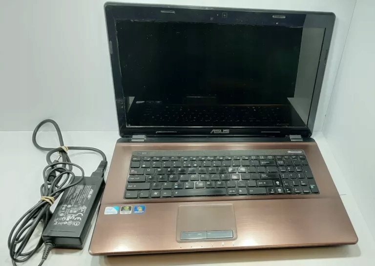 LAPTOP ASUS X73S ZASILACZ - 14478721647 - oficjalne archiwum Allegro LAPTOP ASUS X73S ZASILACZ - 14478721647 - oficjalne archiwum Allegro
