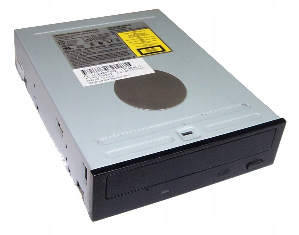 Napęd odtwarzacz CD wewnętrzny Lite-On LTN-486S PATA (ATA ...