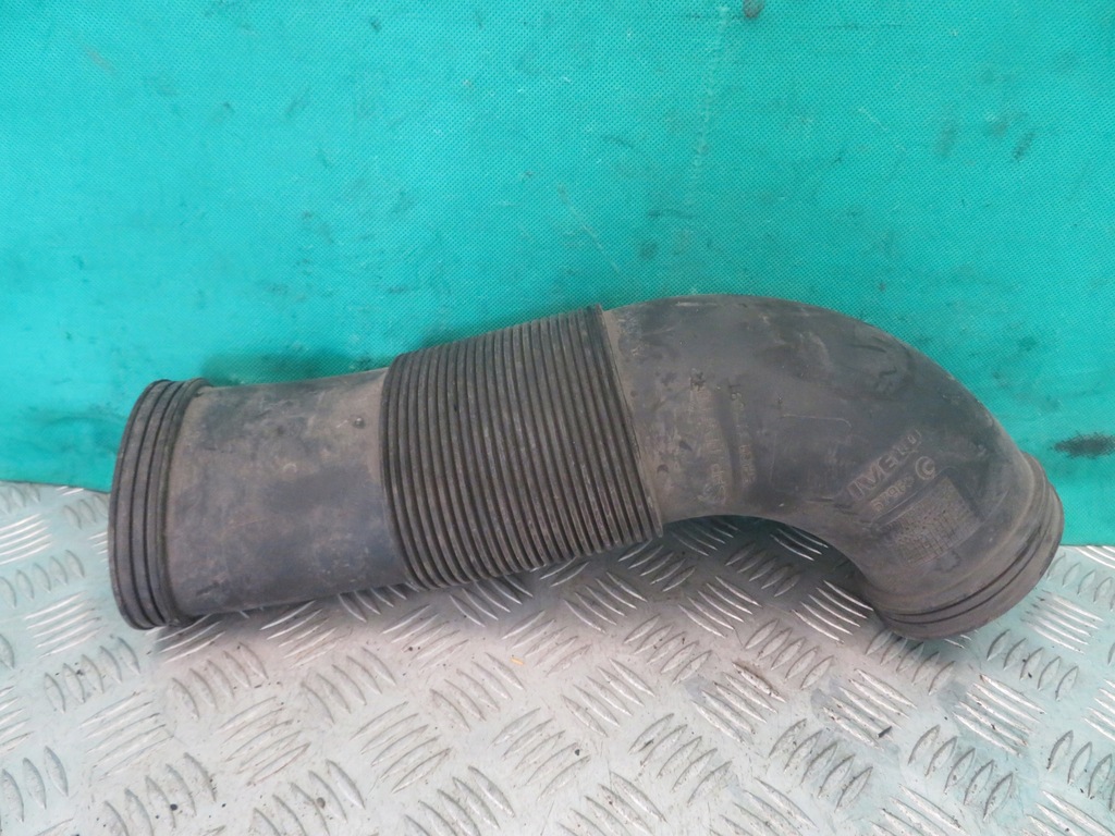 RURA PRZEWÓD POWIETRZA TURBINY IVECO DAILY - 12822973885 - oficjalne ...