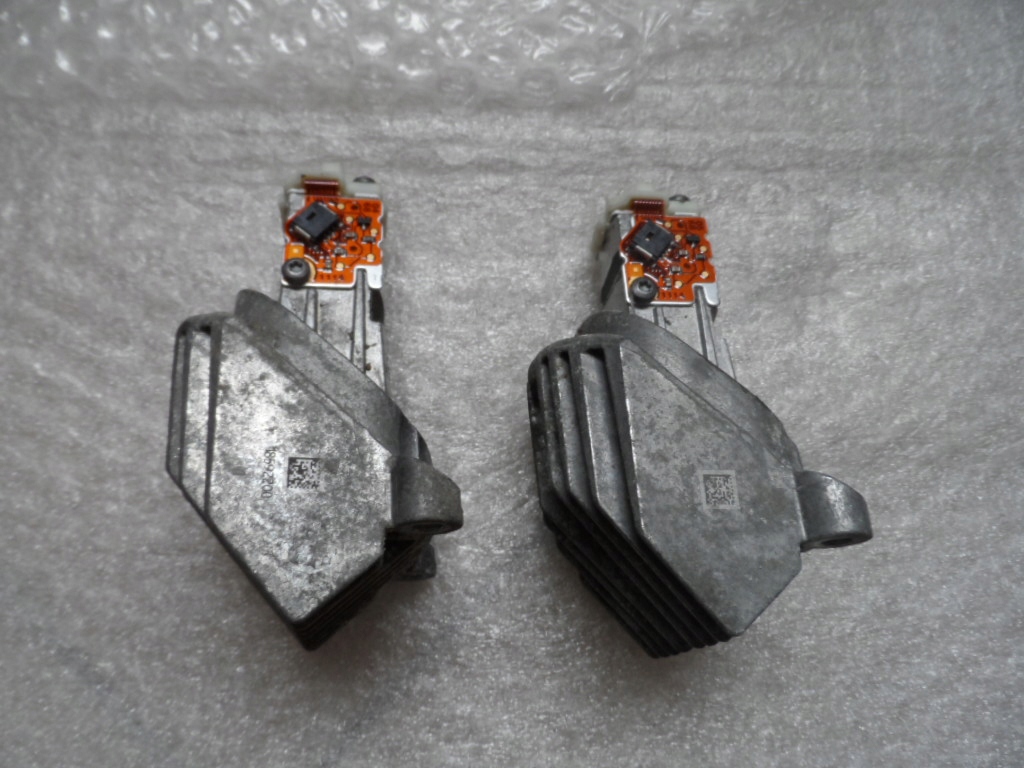 Moduł led jez DRL BMW F10 F11 F30 - 12208372093 - oficjalne archiwum ...