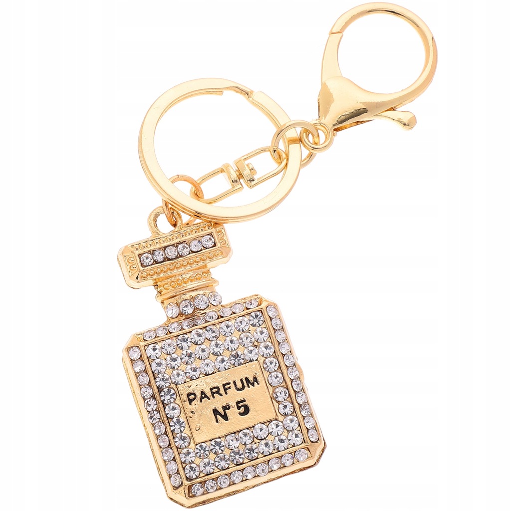 Women's Fragrances Key Chains Car Keys Rhinestone - 14683837330 ...