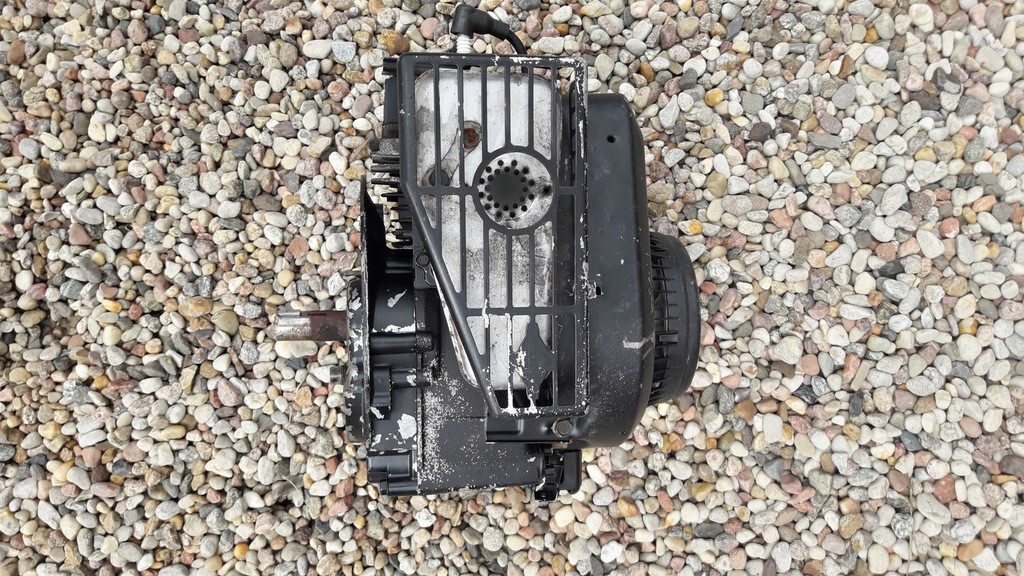 Купить Двигатель BRIGGS & STRATTON SPRINT 375: отзывы, фото и ...