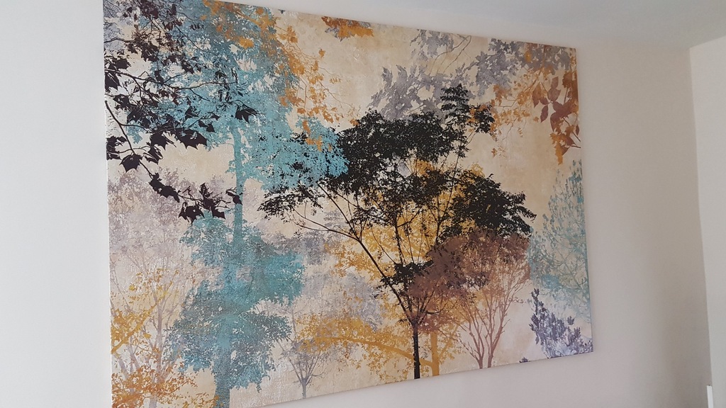 Obraz Ikea - 7167875552 - oficjalne archiwum Allegro