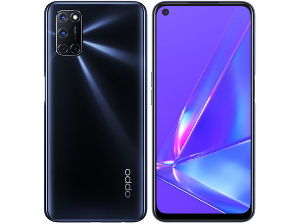 Купить Oppo A72 4/128 ГБ CPH2067 Черный — Черный: отзывы, фото и ...