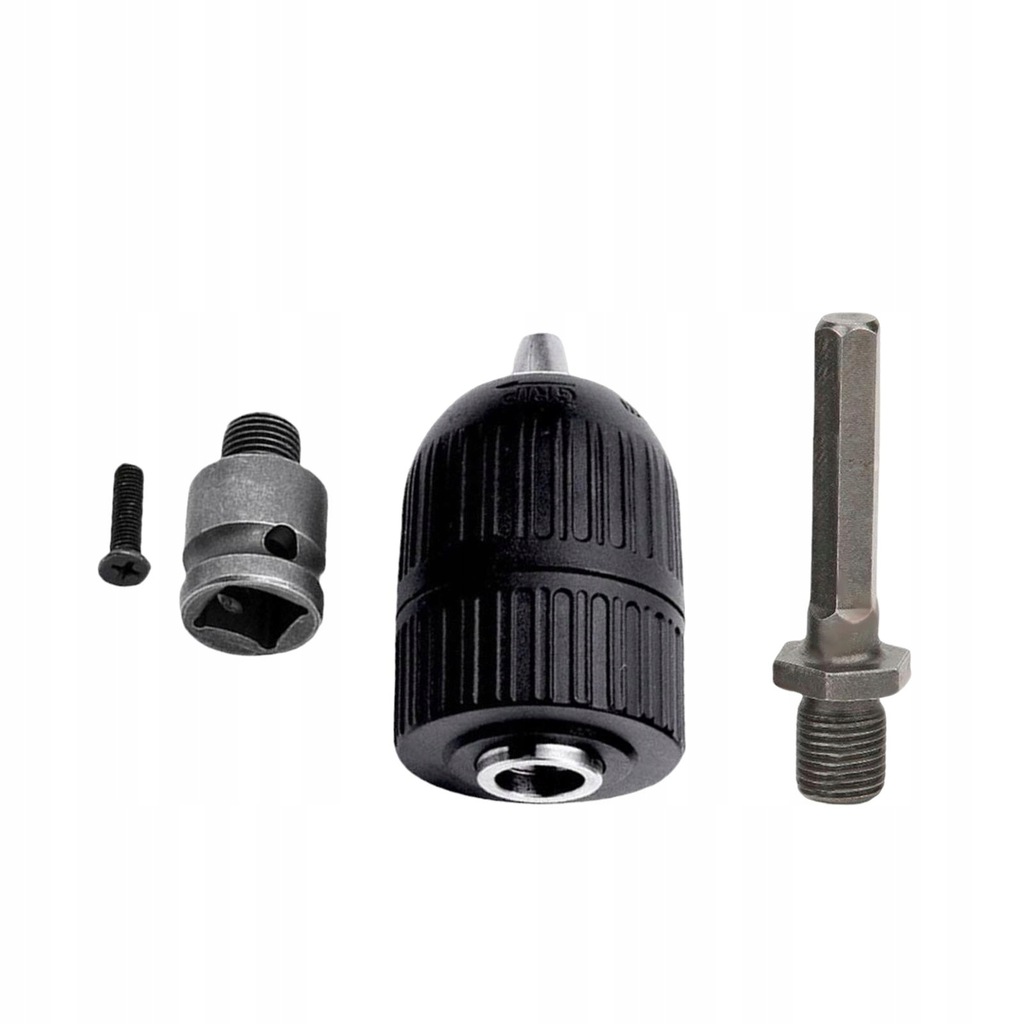 Adapter do uchwytu wiertarskiego 1/2-20UNF Szybka - 12304857806 ...