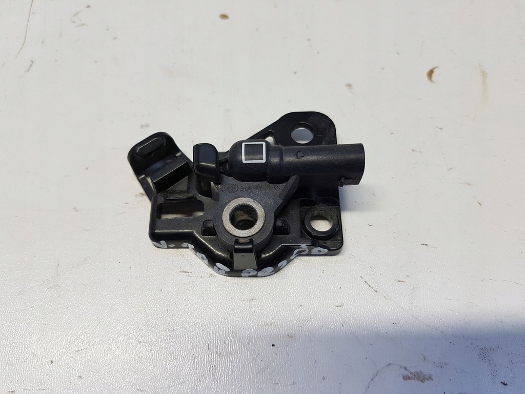 VOLVO V60 II S60 III CZUJNIK UDERZENIOWY 31476276 - 10622988697 ...