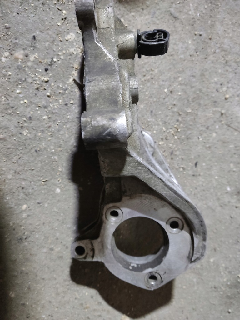 Podpora półosi BMW - 11950161592 - oficjalne archiwum Allegro