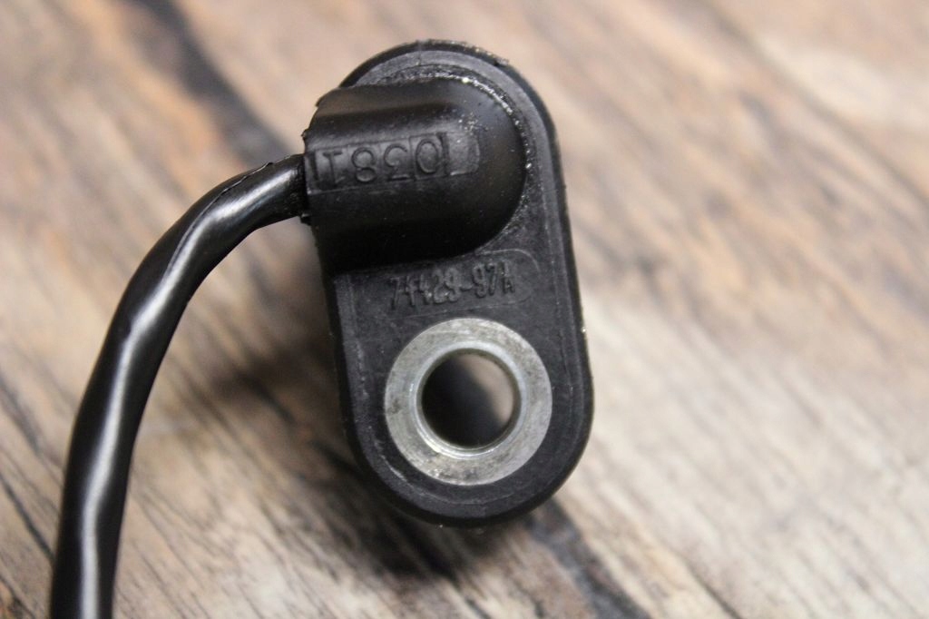 CZUJNIK PRĘDKOŚCI SPEED SENSOR HARLEY ROAD KING - 7669289998 ...