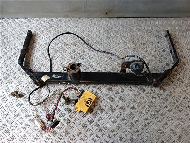 NISSAN JUKE HAK BELKA WESTFALIA 332291 BRAK KULI - 11442395112 ...