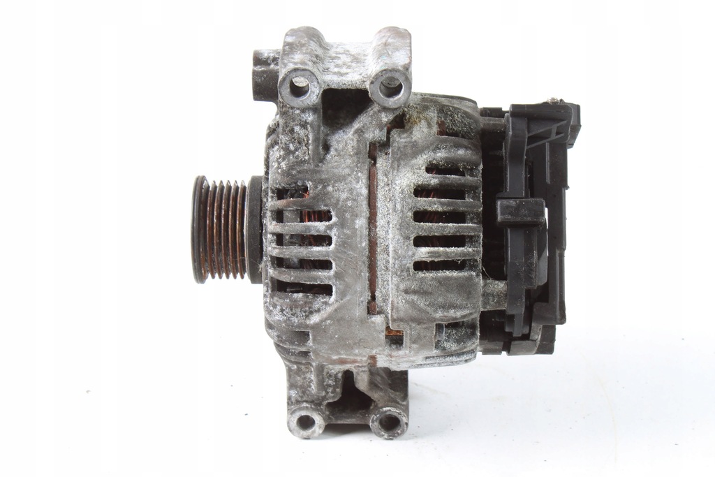 BMW E90 E91 E92 318i 320i N46 Alternator 90A 14V - 12344791588 ...