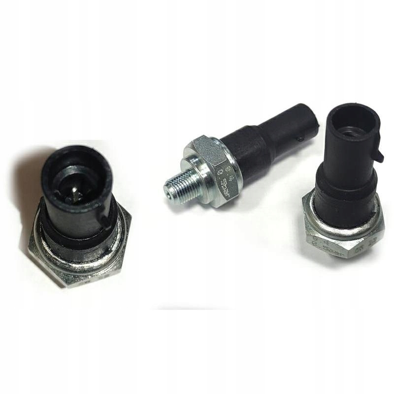 Купить ДАТЧИК ДАВЛЕНИЯ ГИДРАВЛИЧЕСКОГО МАСЛА DEUTZ M10: отзывы, фото и ...