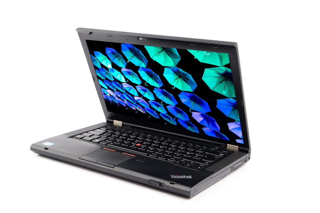 Laptop Lenovo T430 i5 4GM RAM 500GB NTB15 - 15111426189 - oficjalne ...