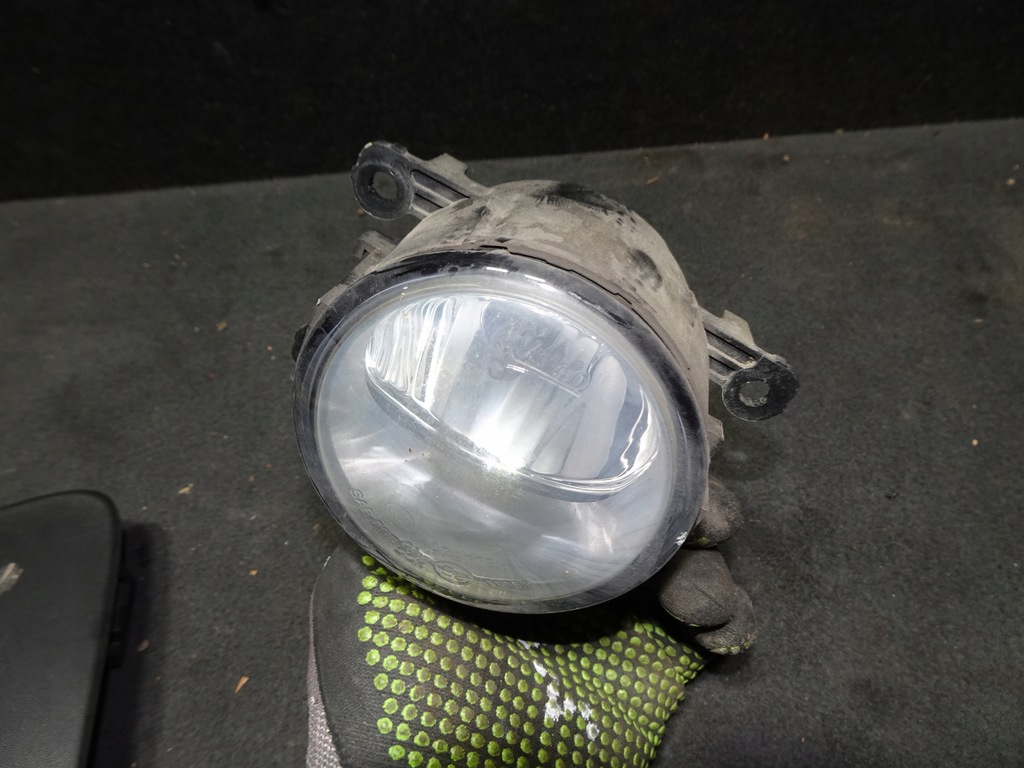 Opel Vivaro B Halogen lewy 261558707R - 12868603128 - oficjalne ...