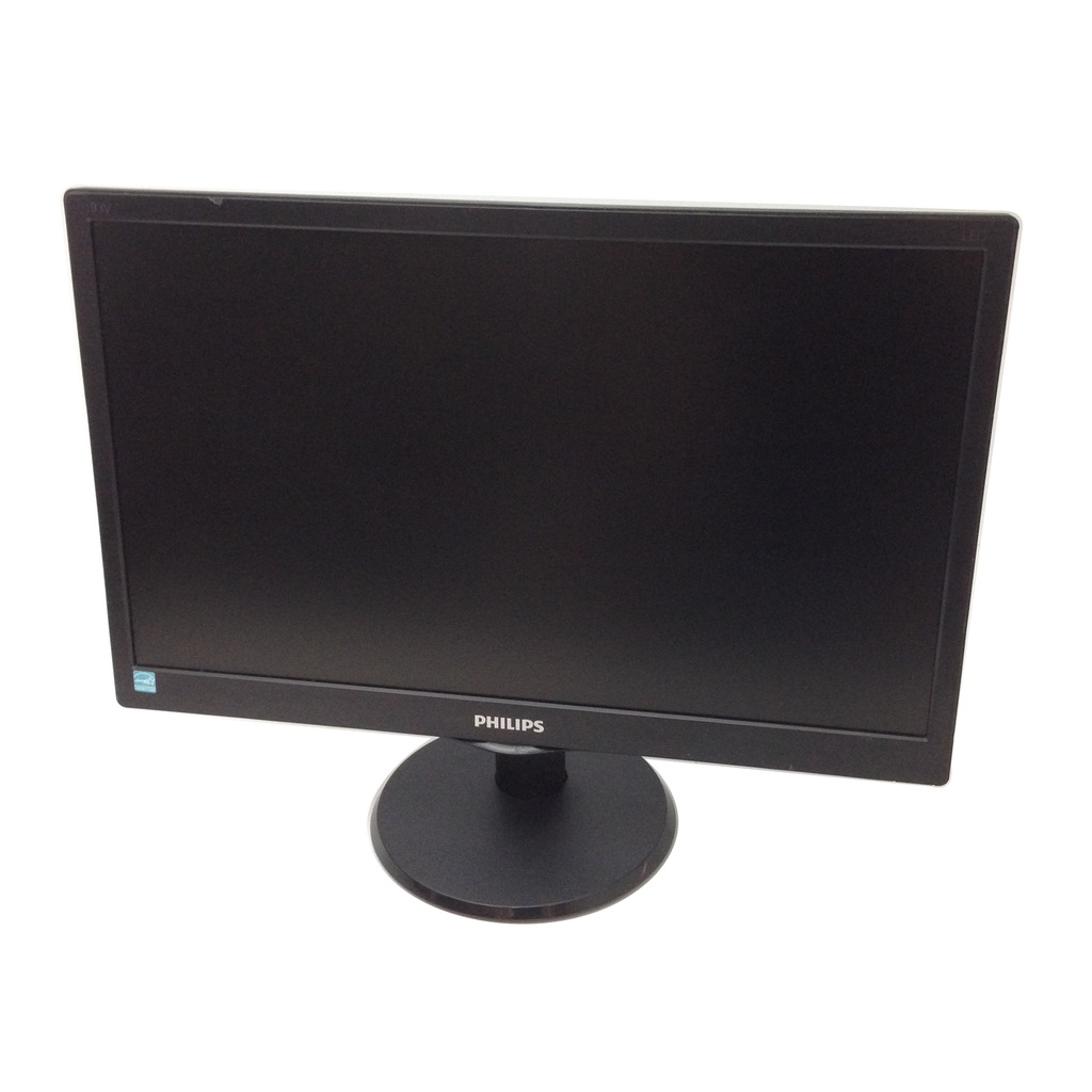 Monitor PHILIPS 193V5L 18.5'' VGA 1366x768 - 12255591504 - oficjalne ...
