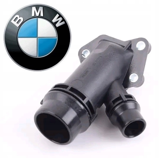 nowy OE króciec rurka wody BMW E38 E39 E46 E60 ASO - 10208651574 ...