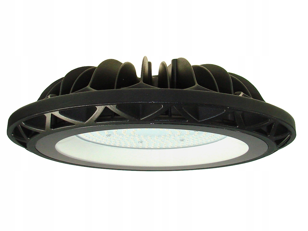 LAMPA PRZEMYSŁOWA HALA MAGAZYN HIGH BAY 150W IP65 - 9181585903 ...