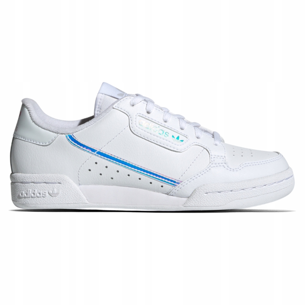 Buty adidas Origin Continental 80 EE6471 r. 36 2/3 - 10758467131 ...