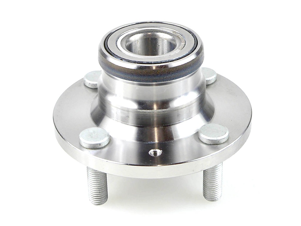 PIASTA ŁOŻYSKO KOŁA HONDA CIVIC IV V VI 89 -01 TYŁ - 6863419642 ...