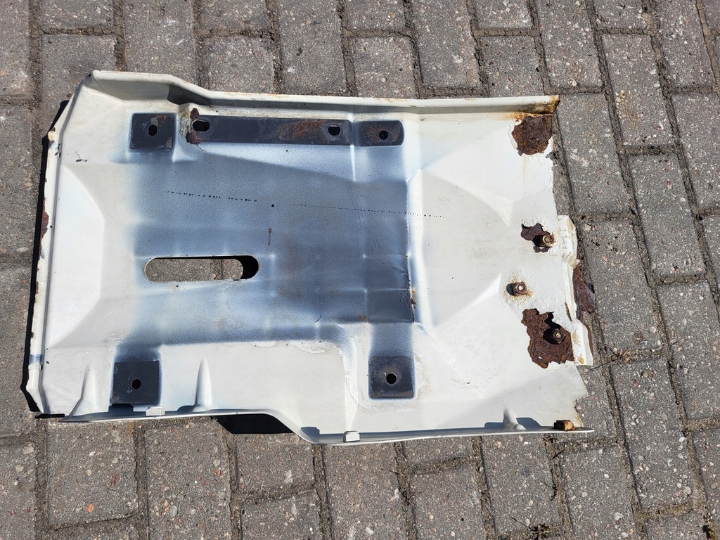 Wspornik Mocowanie Filtra Powietrza Scania R - 13680319573 - oficjalne ...