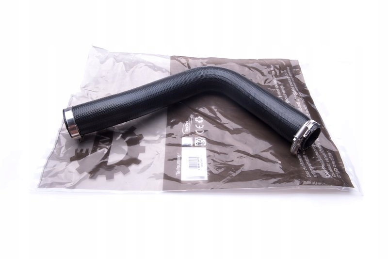 RURA WĄŻ INTERCOOLERA OPEL ASTRA H ZAFIRA 13223595 - 11888440931 ...