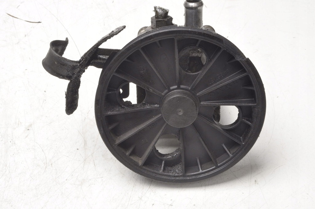 VOLVO S60 V70 II 2.4 D5 POMPA WSPOMAGANIA 9485757 - 12543911503 ...