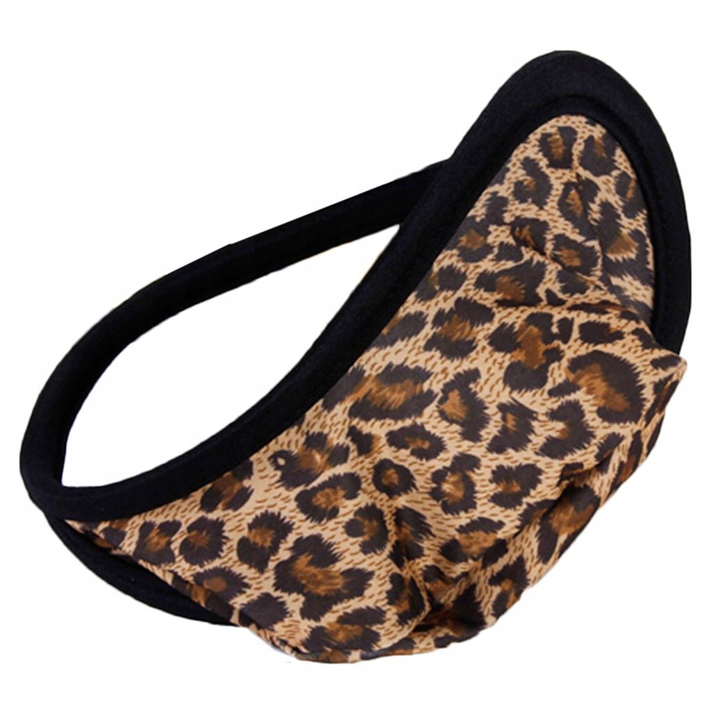 Sexy Leopard Print C-string Stringi Niewidoczne - 12249814135 ...