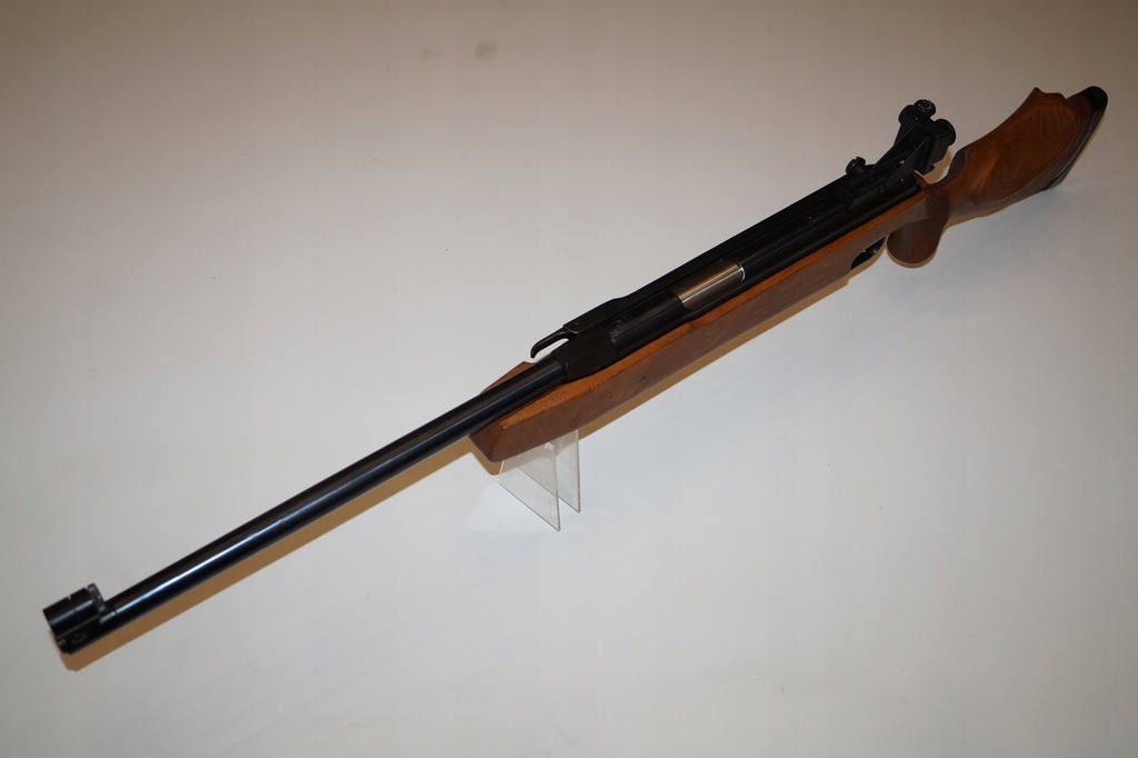 WIATRÓWKA FWB 150 TYROLSKI FEINWERKBAU 150 PRAWY - 9246085132 ...