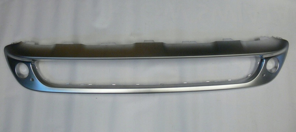 Ramka atrapy MERCEDES GLA X156 uszkodzona - 13426351195 - oficjalne ...