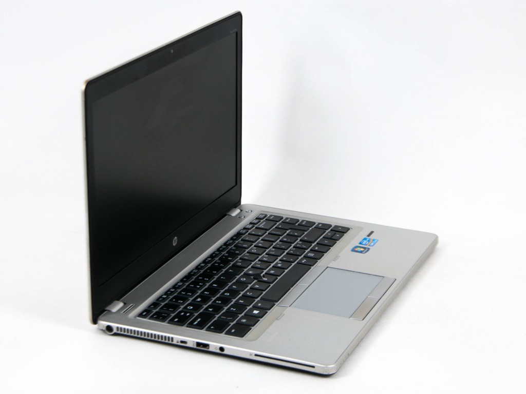 HP ELITEBOOK FOLIO 9470m i5 8GB WIN10 SSD AD338 - 13374041225 ...