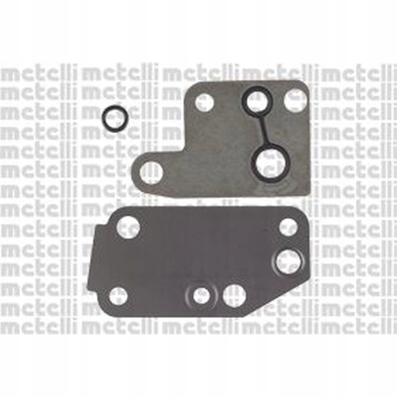 Pompa wody, chłodzenie silnika METELLI 24-1096 - 15168341853 ...