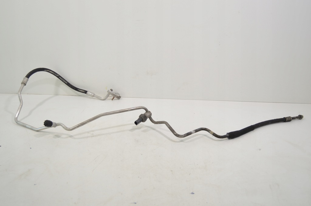 PRZEWÓD KLIMATYZACJI CZUJNIK MERCEDES W219 CLS 5.5 AMG 2118304115 ...