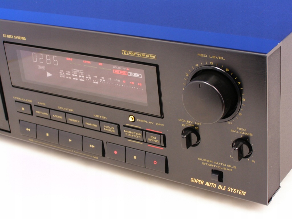 Купить ПИОНЕР CT-S610: отзывы, фото и характеристики на Aredi.ru (10908086377)