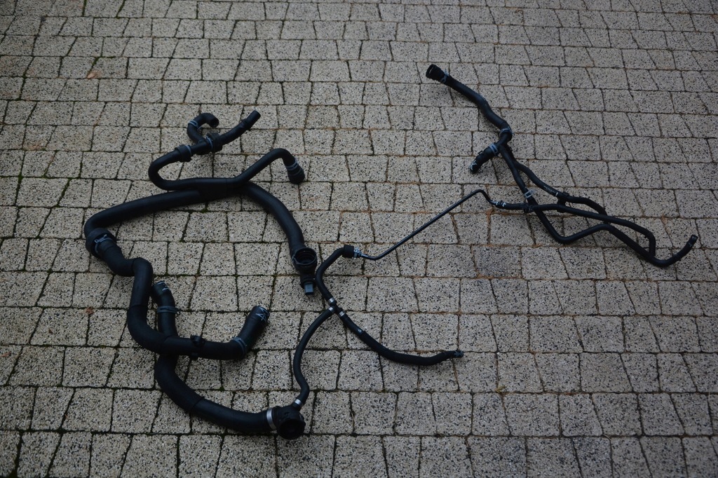 RURA WODY VW SHARAN 7N0121049Q 7N0122051AH - 8334934581 - oficjalne ...