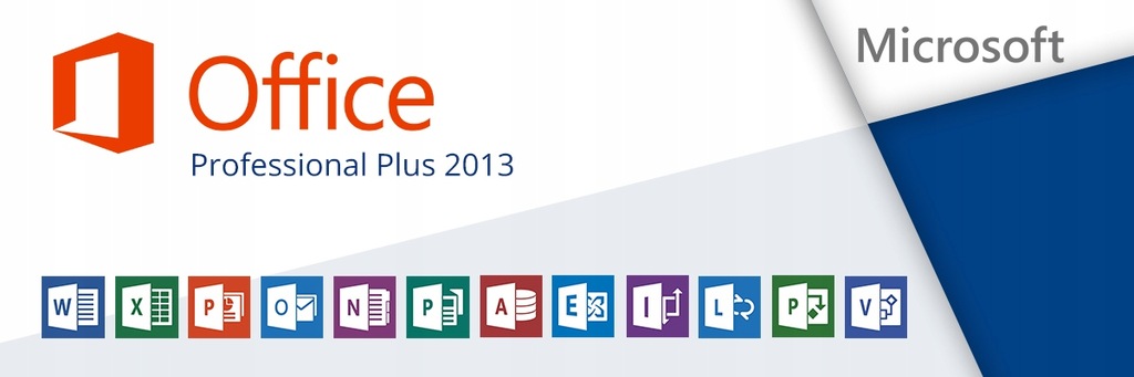 Licencja Microsoft Office 2013 Professional Plus - 7459256017 ... Licencja Microsoft Office 2013 Professional Plus - 7459256017 ...