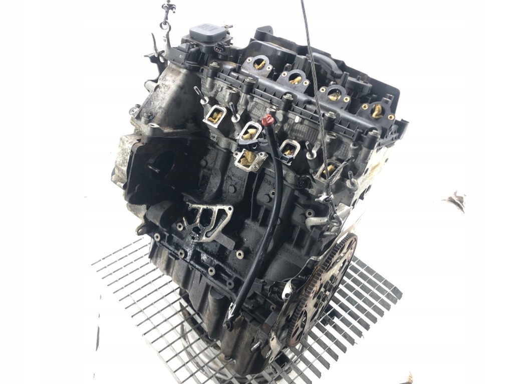 SILNIK BMW 5 E60 2.0D 163KM M47D20 - 12992830493 - oficjalne archiwum ...
