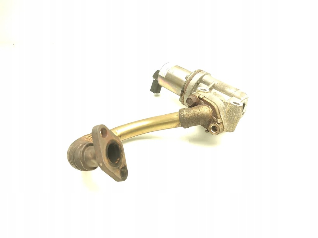 Kia Rio Zawór EGR 1.5 CRDi Diesel 81kW (110 HP) 28410-2A120 2009 ...