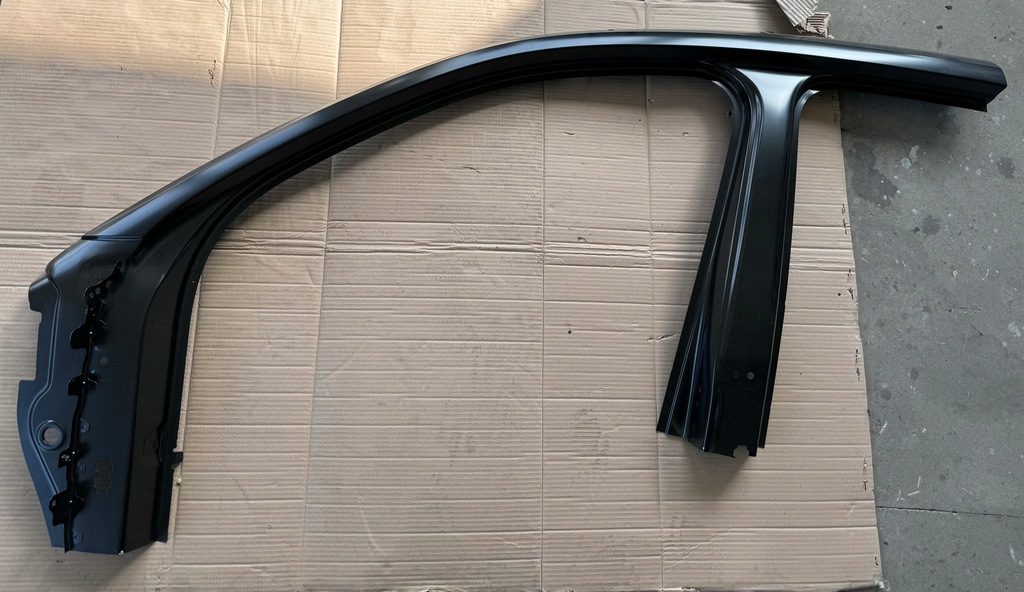 AUDI Q3 83A Słupek poszycie lewe nowe - 15508689320 - oficjalne ...