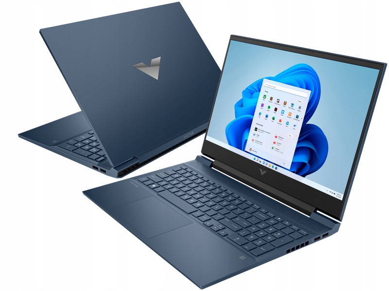 Laptop HP Victus R5 6600H RTX3050 16/512 144Hz W11 - 12842804699 ...