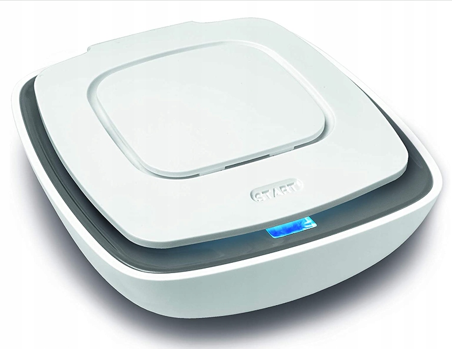 HADEO DRY mini stacja susząca aparaty słuchowe - 12594137526 ...