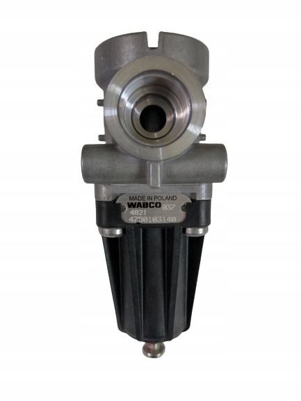 ZAWÓR OGRANICZAJĄCY CIŚNIENIE WABCO 4750103140 - 12619036157 ...