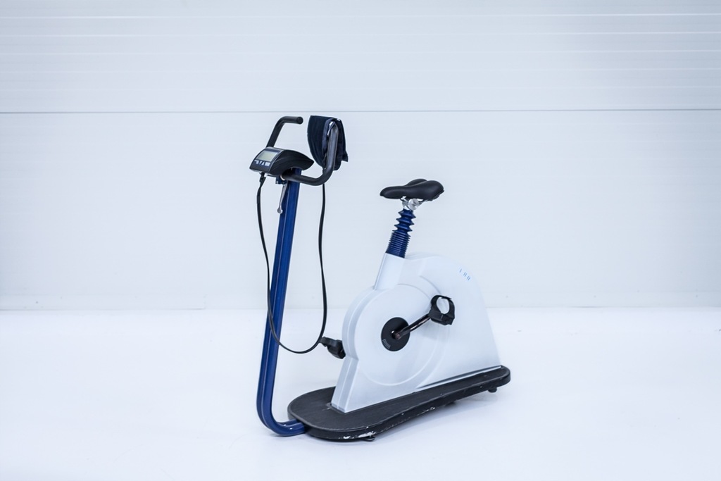 LODE Corival Ergometr Do Prób Wysiłkowych z NIBP - 12537341351 ...