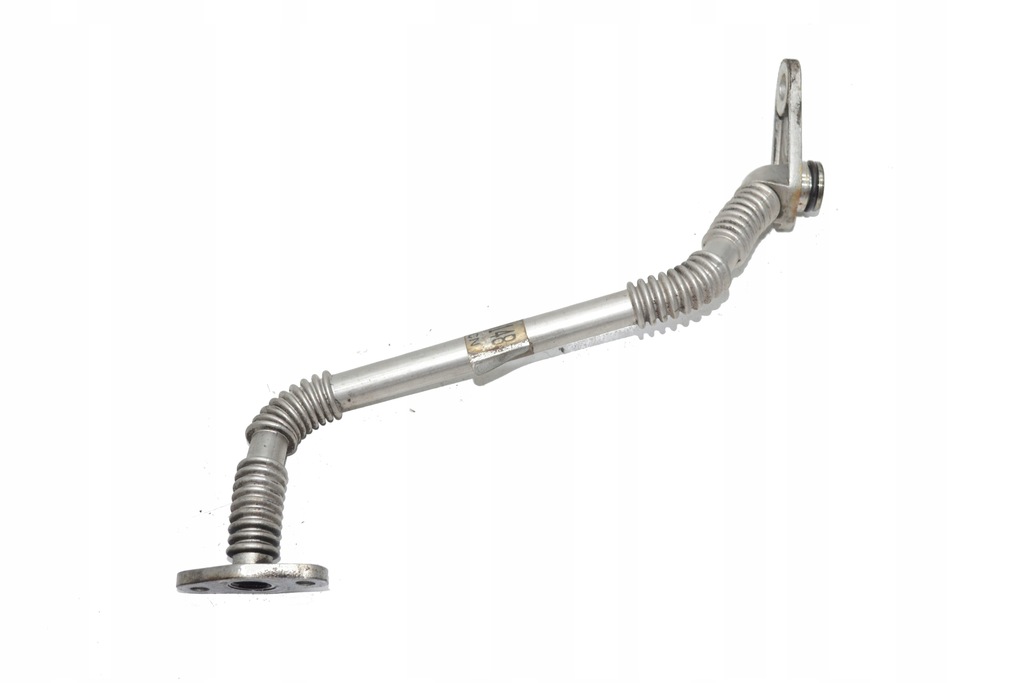 Rurka spływ oleju turbiny ASTRA J ZAFIRA C 2.0 CDTI A20DTH 55566148 ...