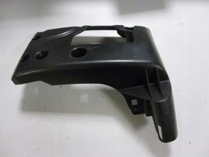 Renault Master 2010- mocowanie ślizg zderzaka tył - 13138990933 ...